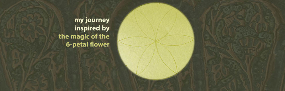 How my elfin alchemy flower design links to witchcraft | jewellery artist