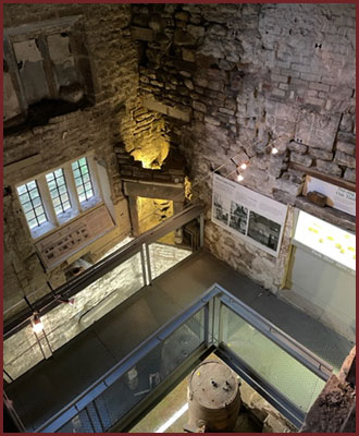 Discover the magical Pendle Heritage Centre | jewellery artist