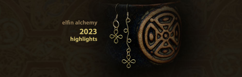 2023 highlights of a jewellery artist | jewellery artist